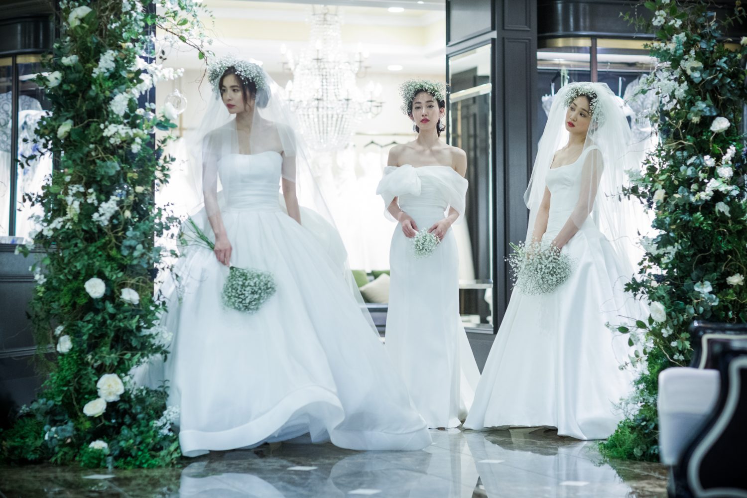 【JUNO天神本店】6/3(Mon) June Bride Fairのご案内 - ドレッシーズ