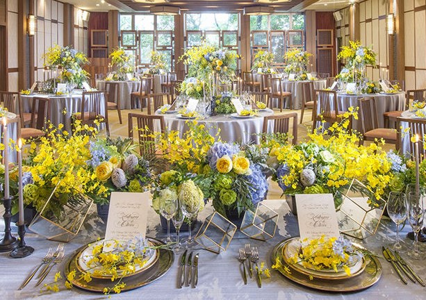 THE MARCUS SQUARE アゴーラ福岡山の上ホテル＆スパ PELTIER - ドレッシーズ